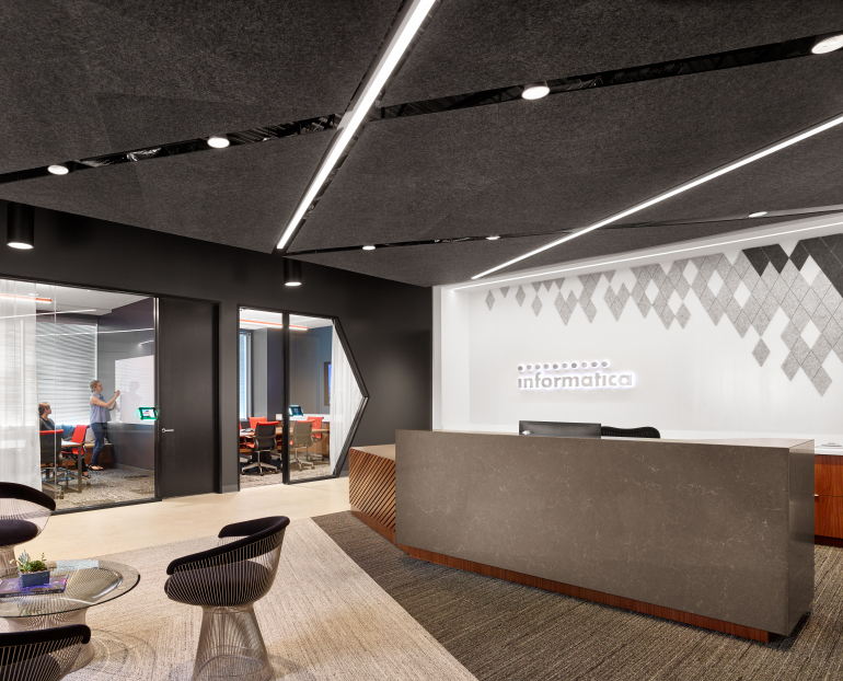 Lauckgroup And Revel Architecture Design Calculate Informatica s Data 