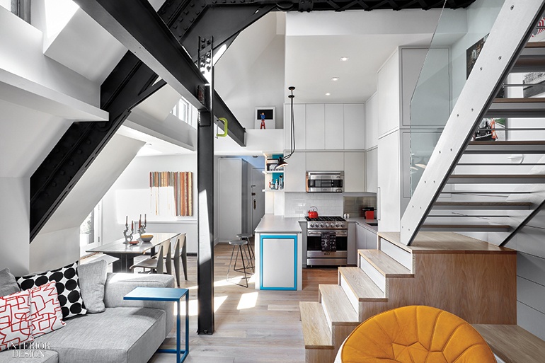 15 Small Spaces With Big Impact Interior Design